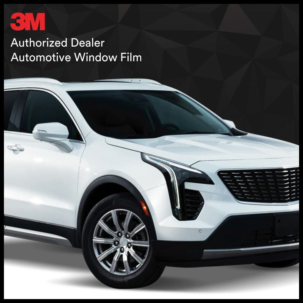 3M Window Film – roadauthority