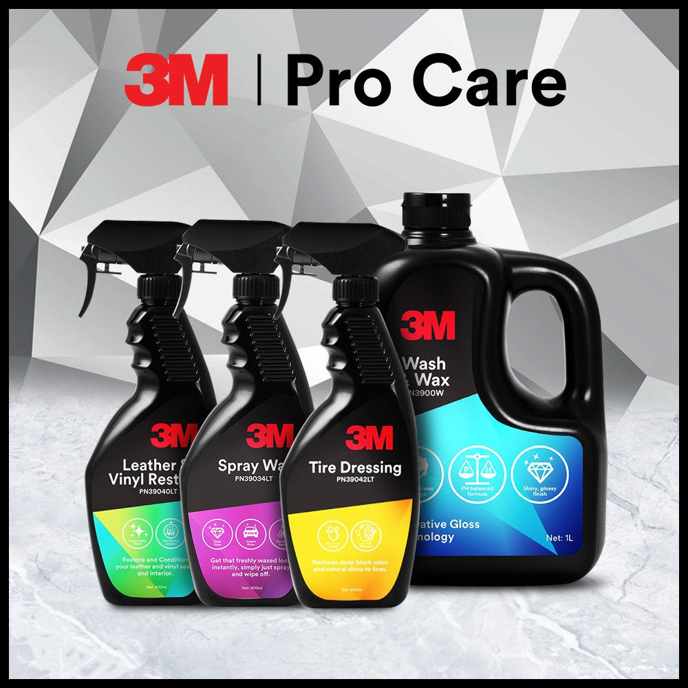 3M Pro care – roadauthority