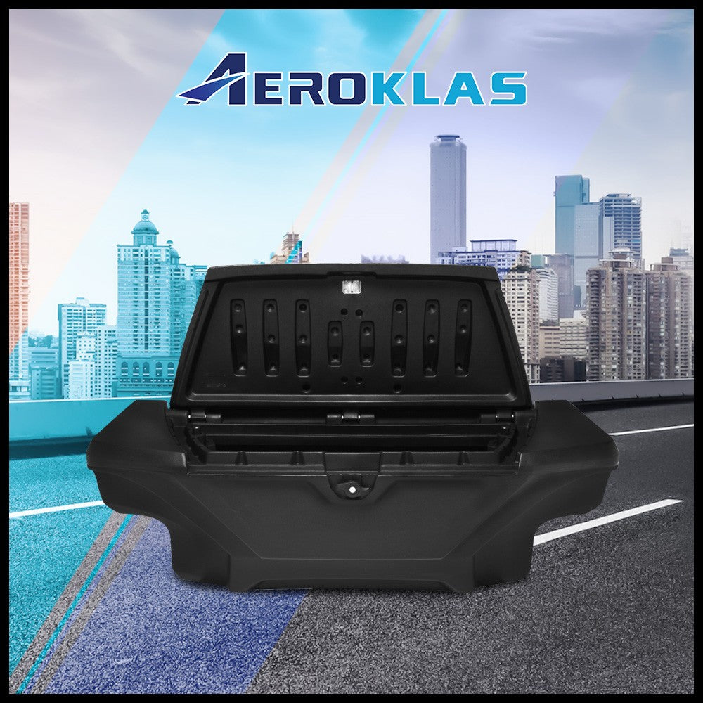 Aeroklas – roadauthority