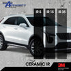 3M Auto / Car Tint Ceramic IR Series 5/15/35 – roadauthority