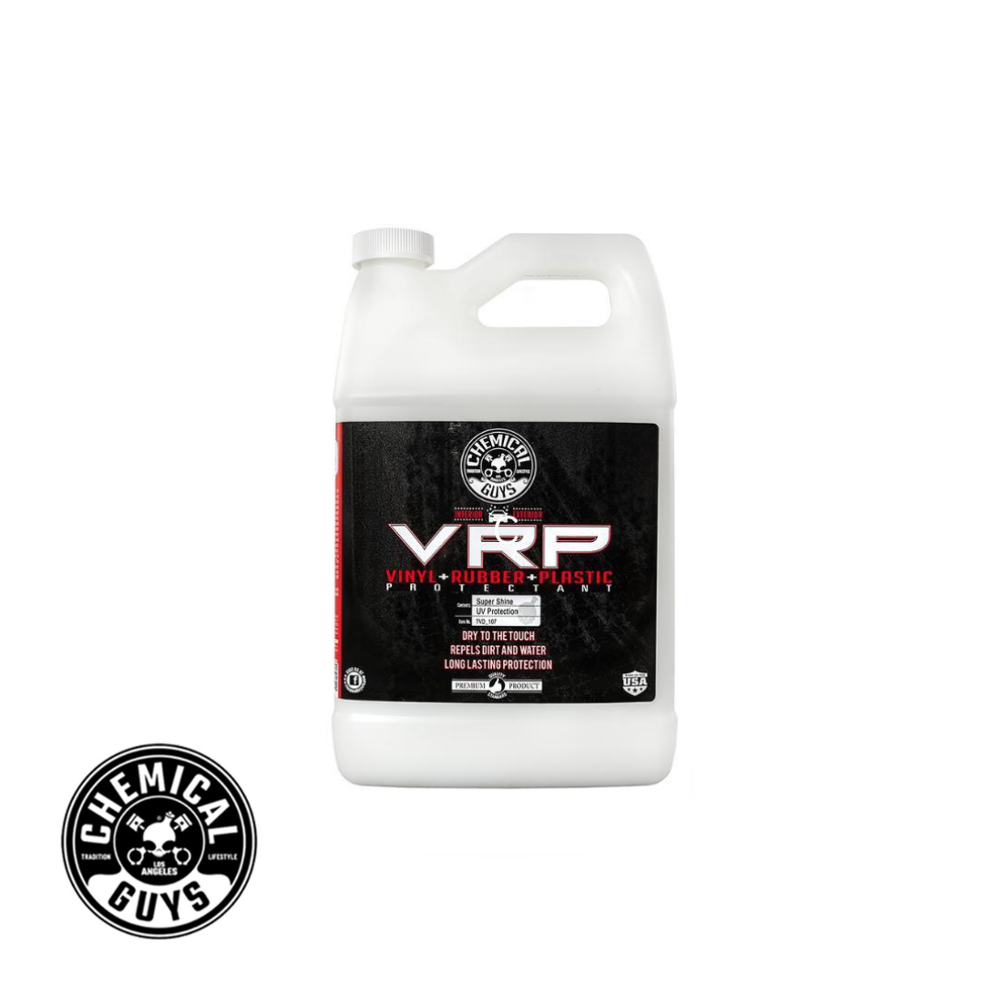 Chemical Guys V.R.P. Super Shine Dressing 1(Gallon) – roadauthority