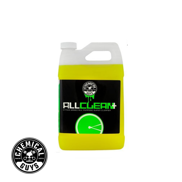 Chemical Guys All Clean Citrus Base All Purpose Cleaner (1 Gallon ...