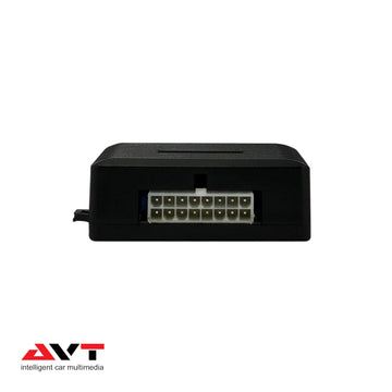 AVT - Dash Camera & Tracking Device – roadauthority