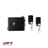 AVT - Dash Camera & Tracking Device – roadauthority