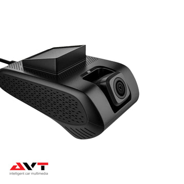 AVT - Dash Camera & Tracking Device – roadauthority