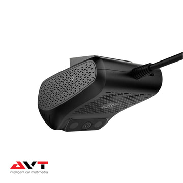 AVT - Dash Camera & Tracking Device – roadauthority