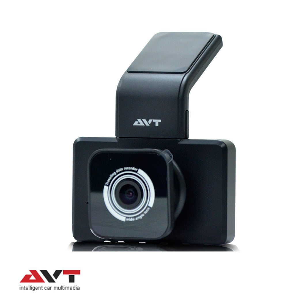AVT - Dash Camera & Tracking Device – roadauthority