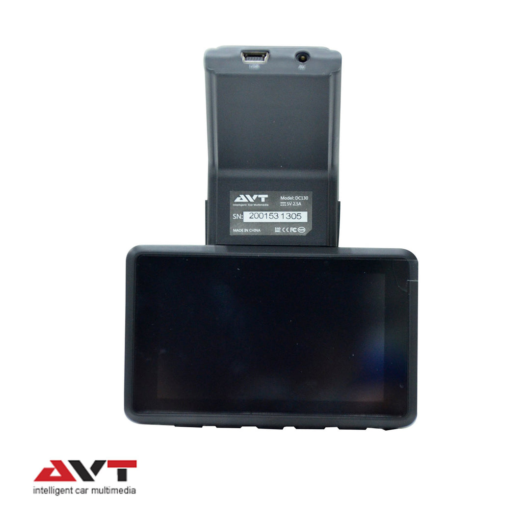 AVT - Dash Camera & Tracking Device – roadauthority