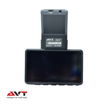 AVT - Dash Camera & Tracking Device – roadauthority