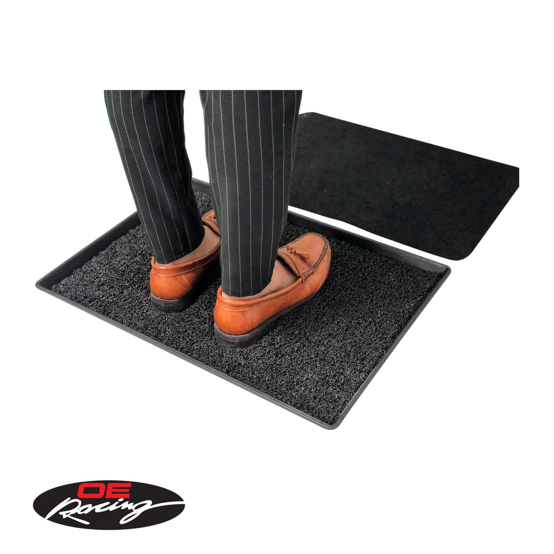 OE Racing Sterile Mat Disinfectant Pad – roadauthority
