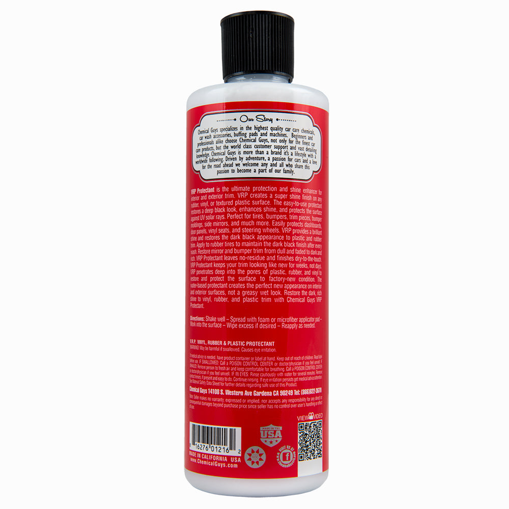 Chemical Guys V.R.P. Super Shine Dressing (16 Fl. Oz.) – roadauthority