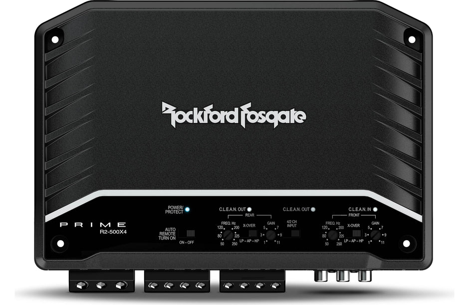 Rockford Fosgate – roadauthority