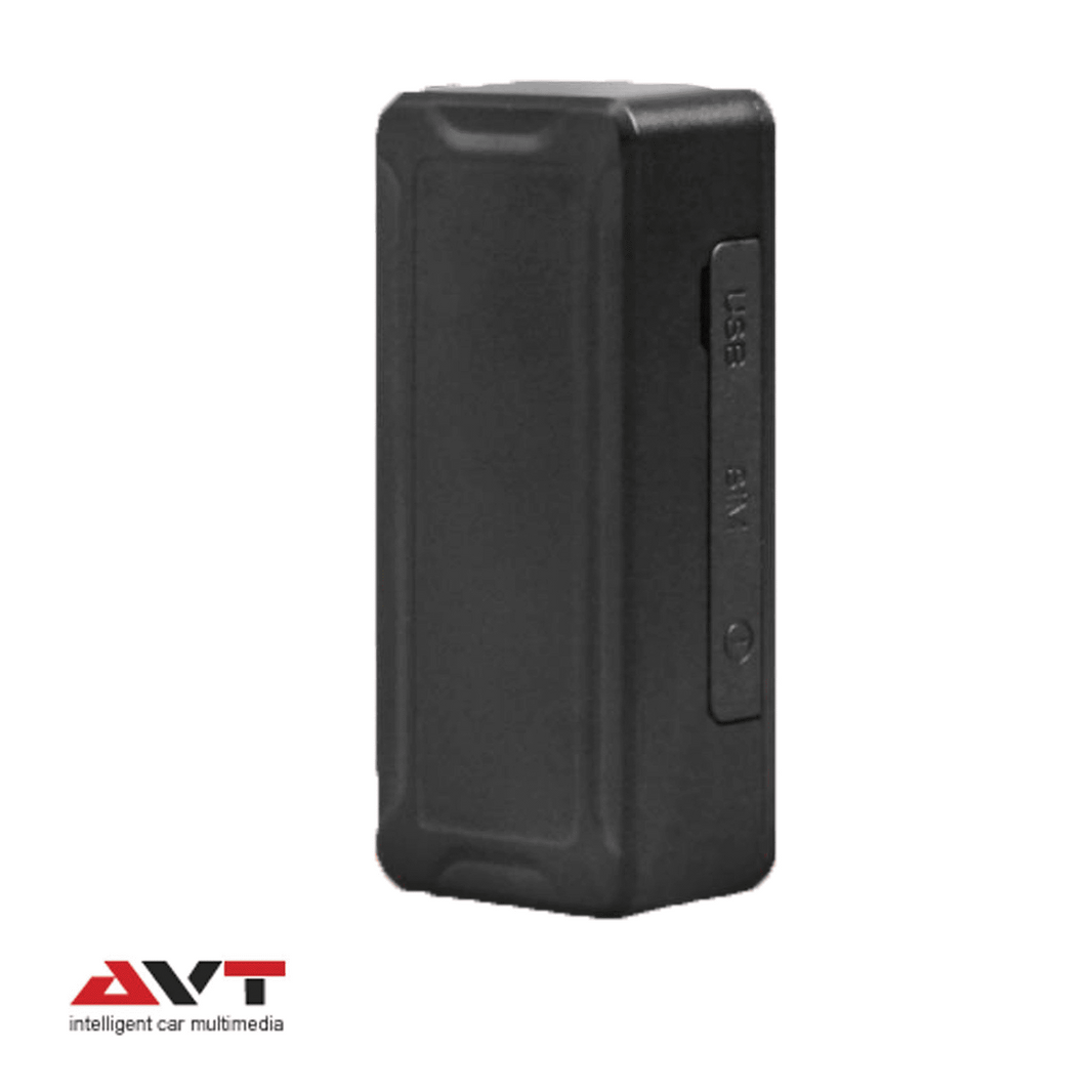 AVT - Dash Camera & Tracking Device – roadauthority